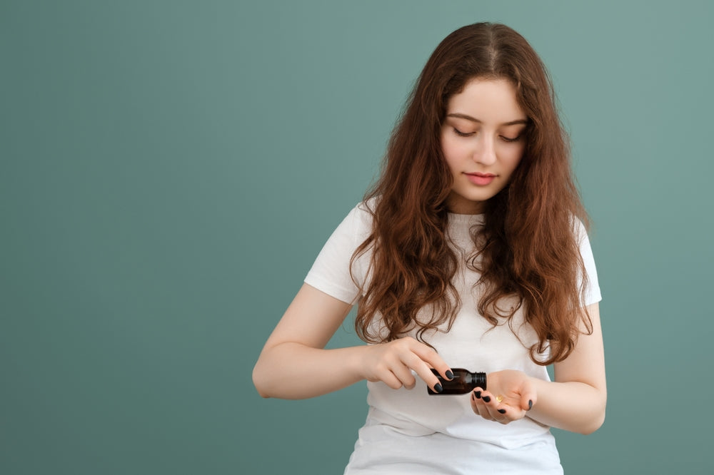 5 of the Best Natural Supplements for ADHD – Waters Wellness