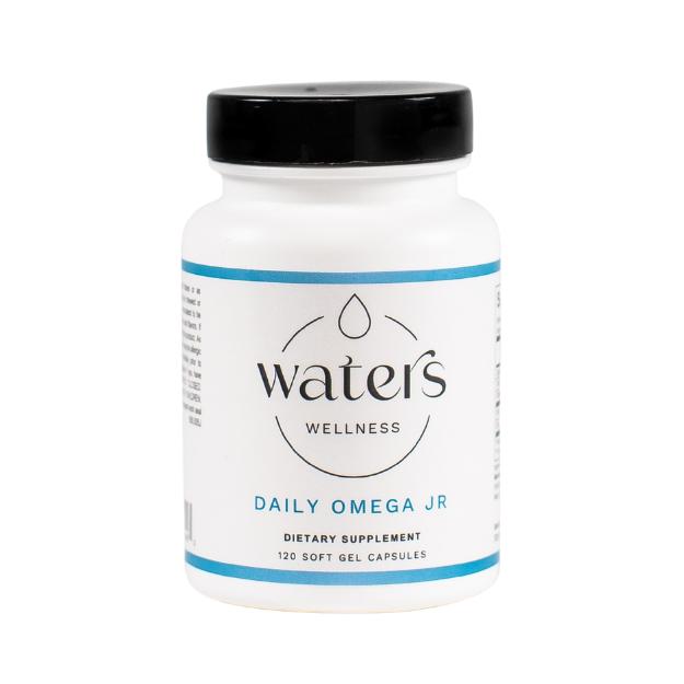 Daily Omega Jr – Waters Wellness