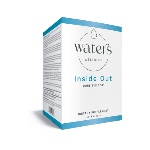 Inside Out – Waters Wellness