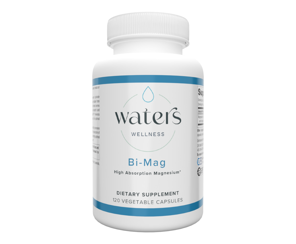 Bi-Mag – Waters Wellness