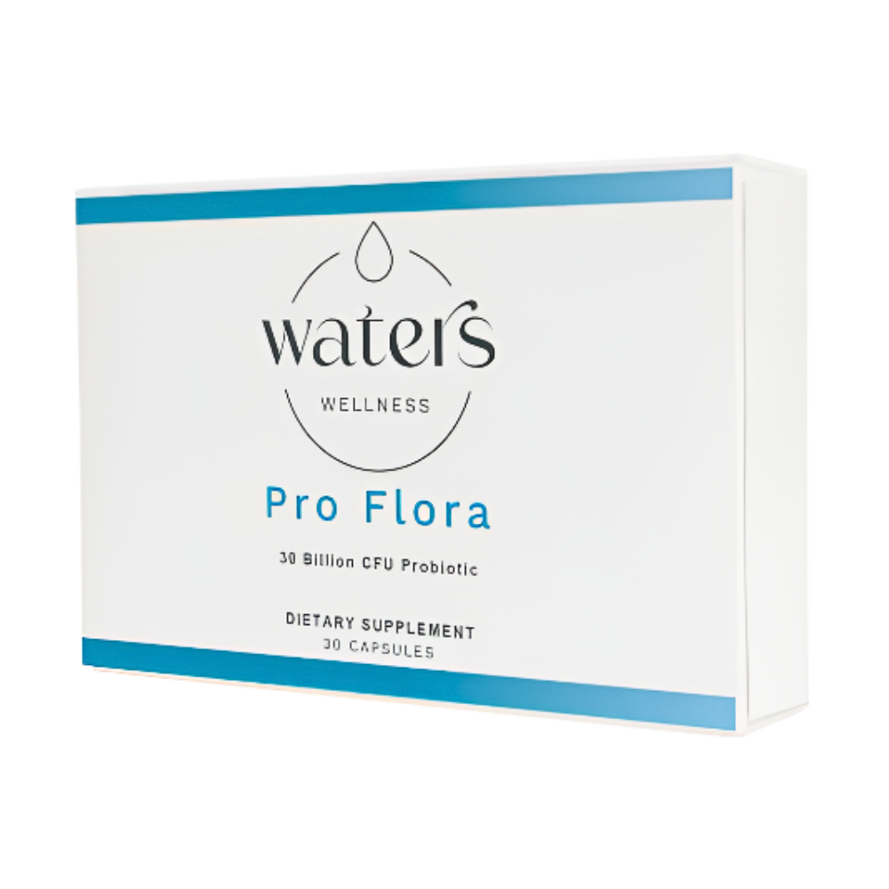Pro Flora – Waters Wellness