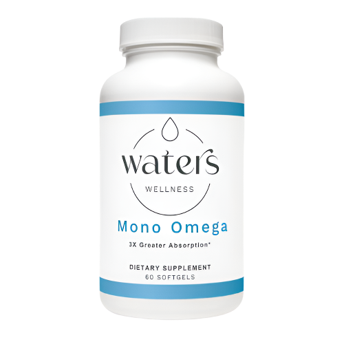Mono Omega – Waters Wellness